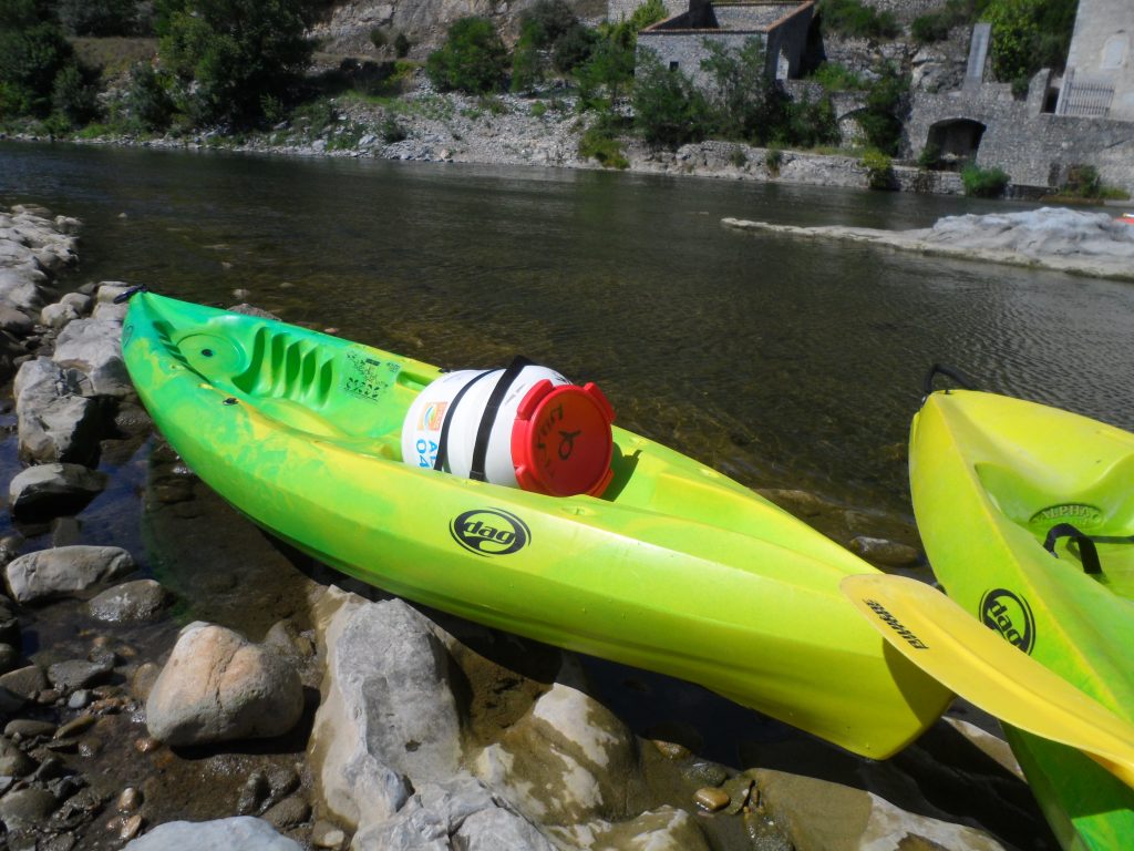 canoé-kayak Archives - Gîte en Cévennes: Le Mas Fleuri